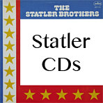 Statler CDs – The Statler Brothers