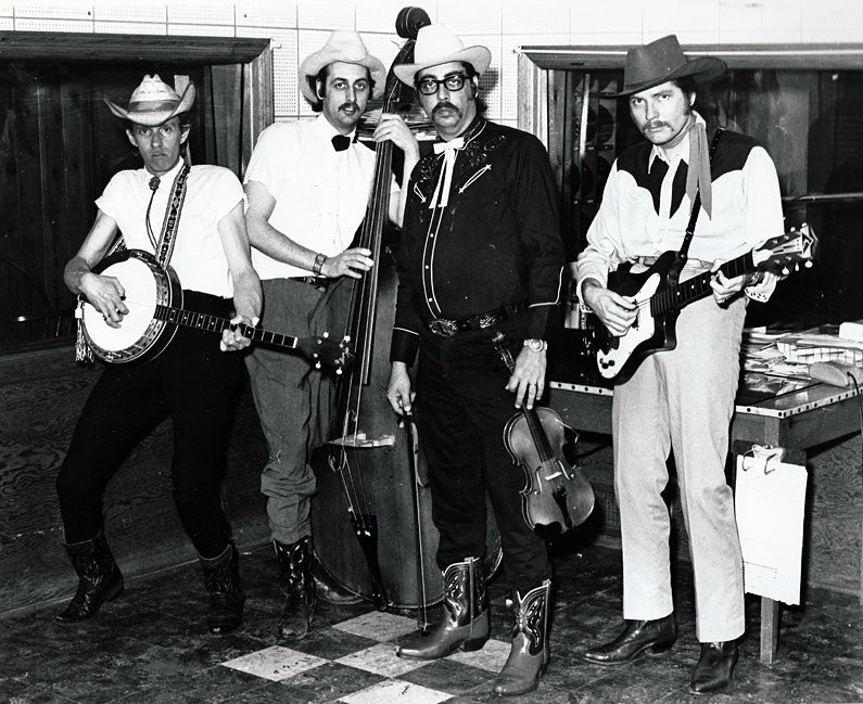 The Statler Brothers