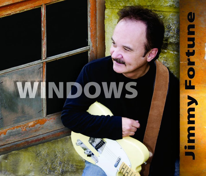 Jimmy Fortune's "Windows" – The Statler Brothers