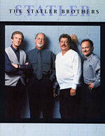 2000 Showbook – The Statler Brothers