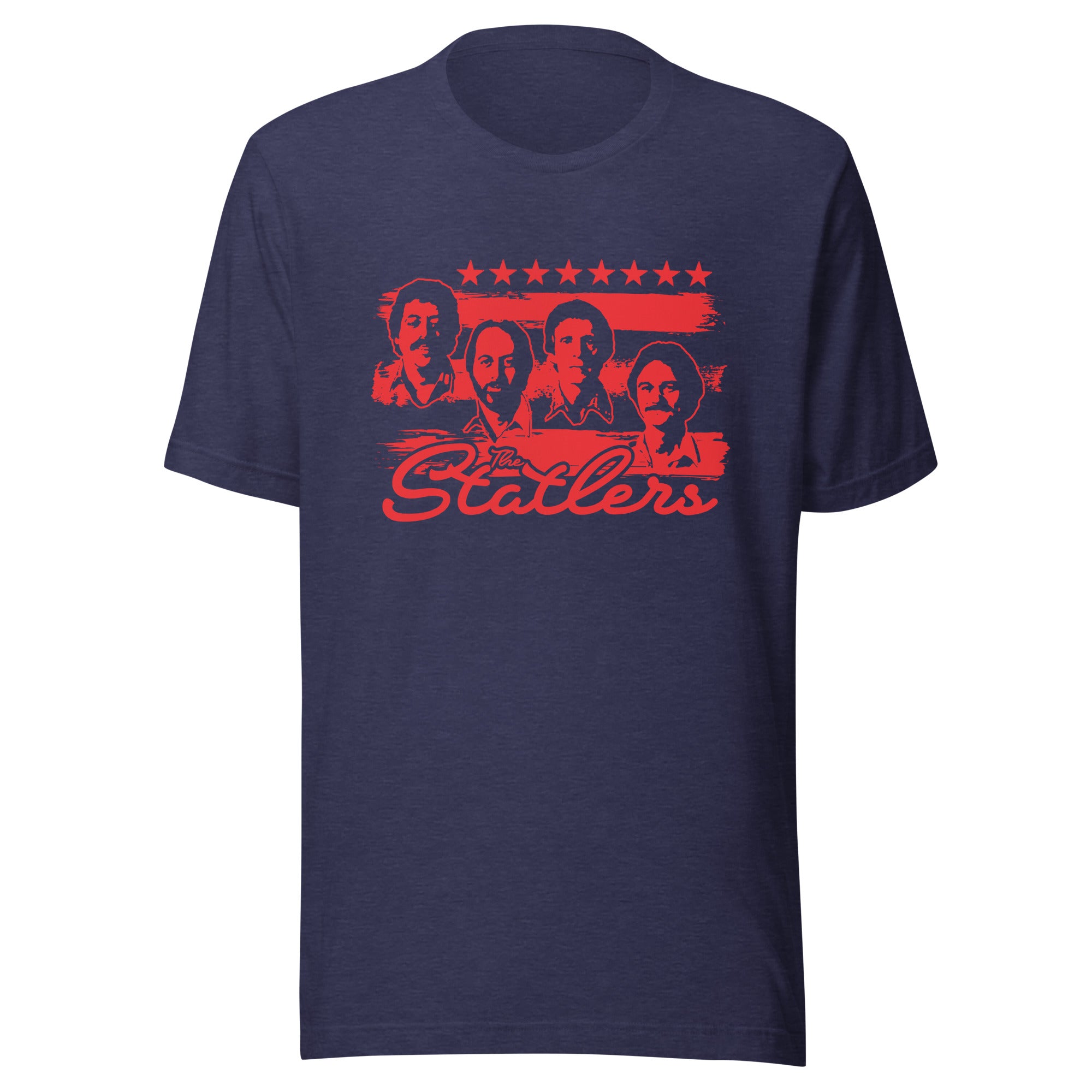 The Statlers T-shirt – The Statler Brothers